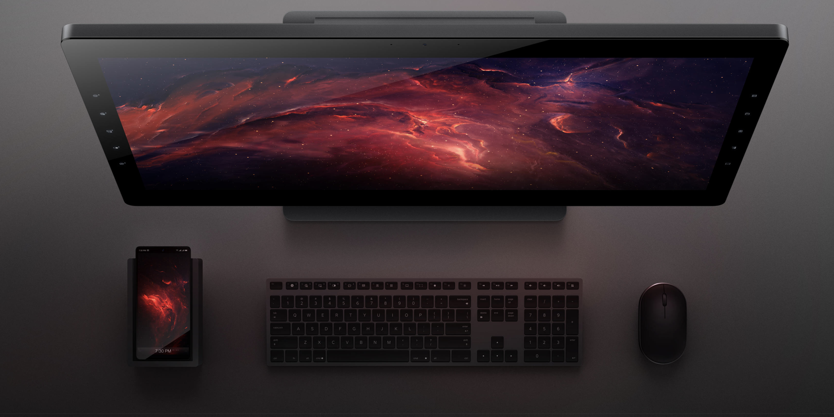 AI 原生和 AI 第一性原理 | Ideas Reifying